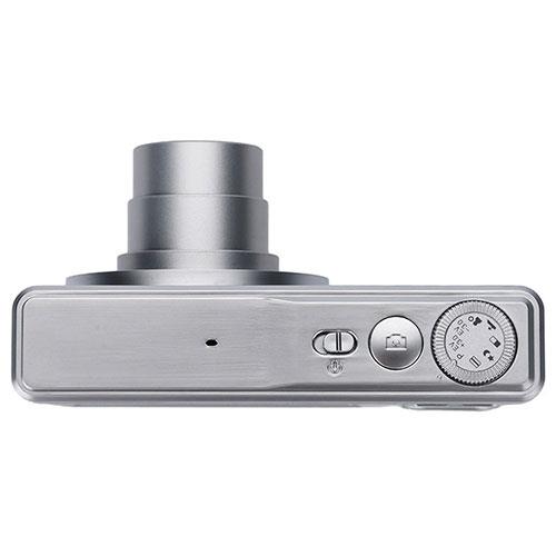 Buy Agfaphoto Realishot DC9200 Digital Camera in Silver - Jessops
