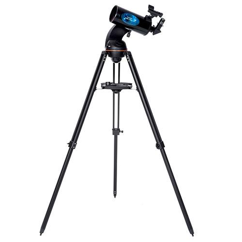 Buy Celestron Astro FI 102mm Maksutov Cassegrain Telescope Jessops