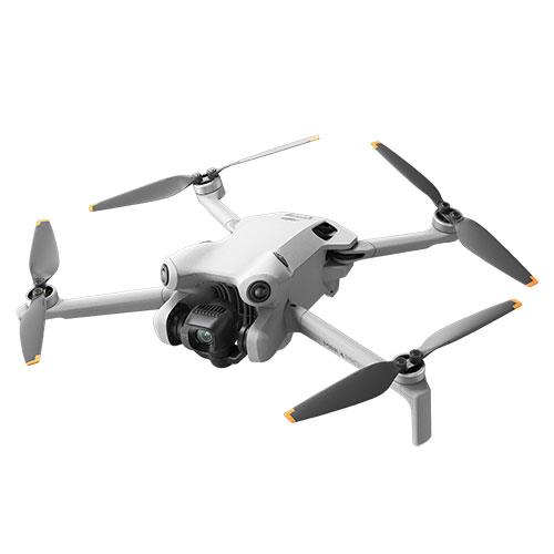 Buy DJI Mini 4 Pro with RC 2 Controller Jessops