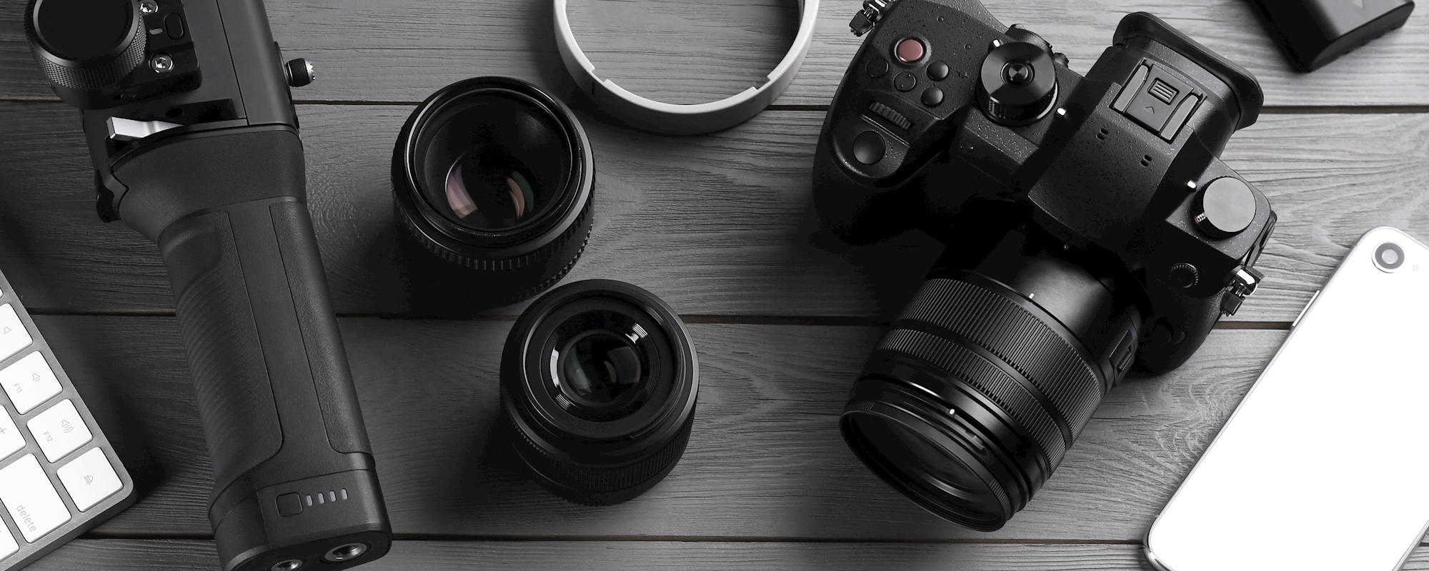 Used Cameras | Second Hand & Preowned Cameras | Jessops