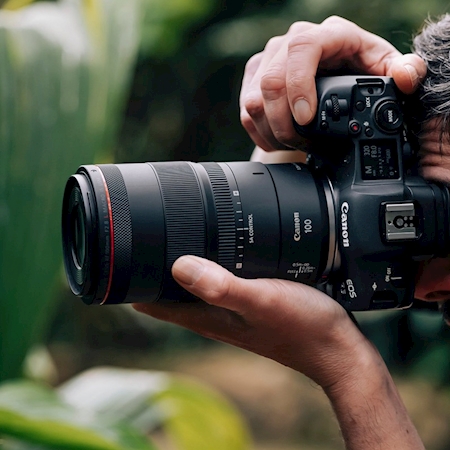 A Guide to Camera Lenses: The Different Types Explained | Jessops