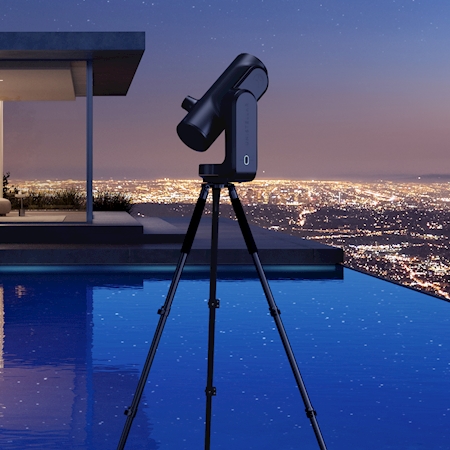 A Beginner’s Guide to Astrophotography | Jessops