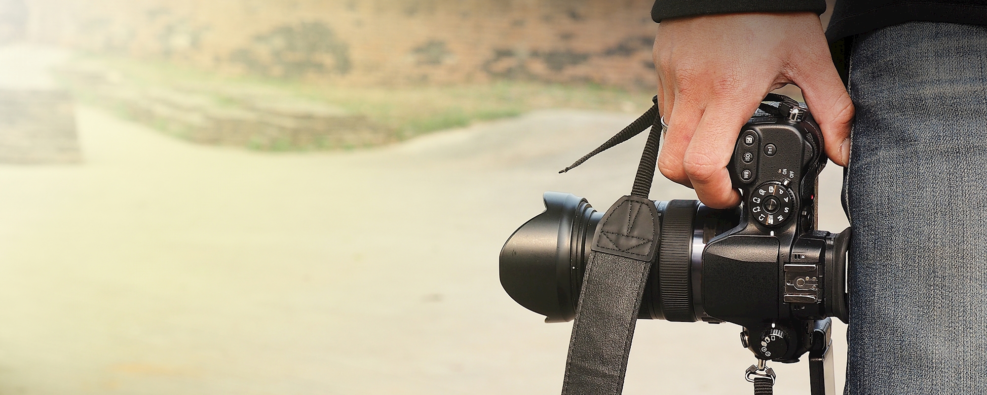 What is ISO in Photography? A Guide for Beginners | Jessops