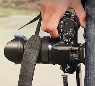 What is ISO in Photography? A Guide for Beginners | Jessops