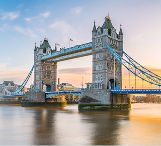 The UK’s Most Photogenic Landmarks | Jessops