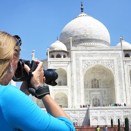 Photography Etiquette: 10 Places You Can’t Take Photos | Jessops