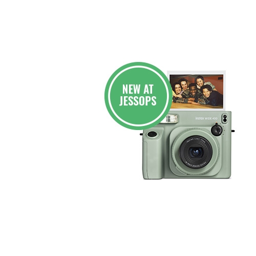 Jessops | Digital Cameras | Lenses | Drones & Video