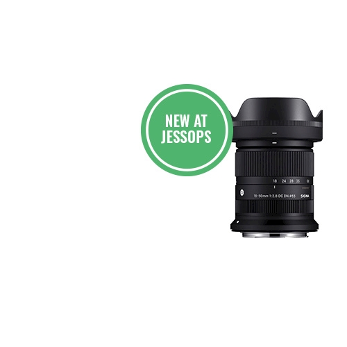 Jessops | Digital Cameras | Lenses | Drones & Video