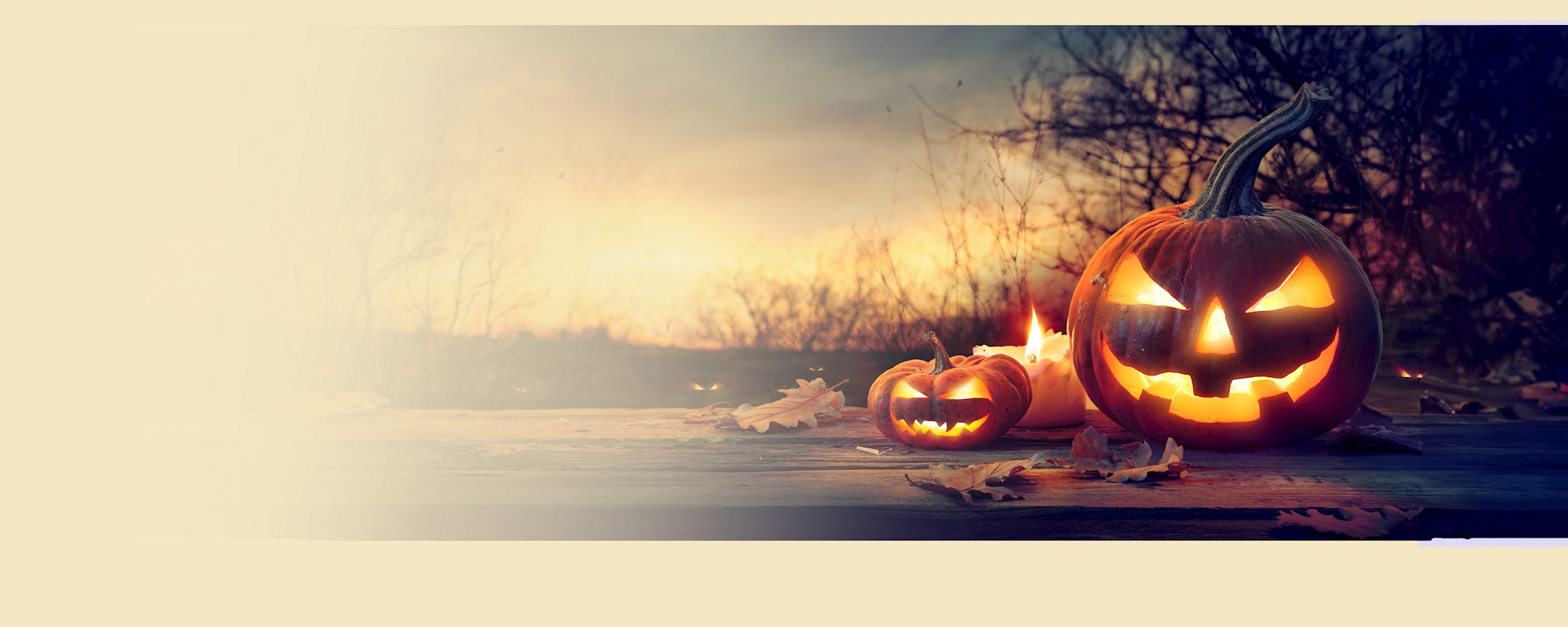 8 Halloween Photography Tips and Ideas | Jessops