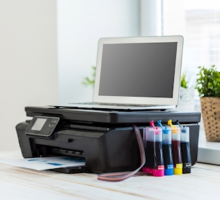 The Best Home Photo Printers | Jessops