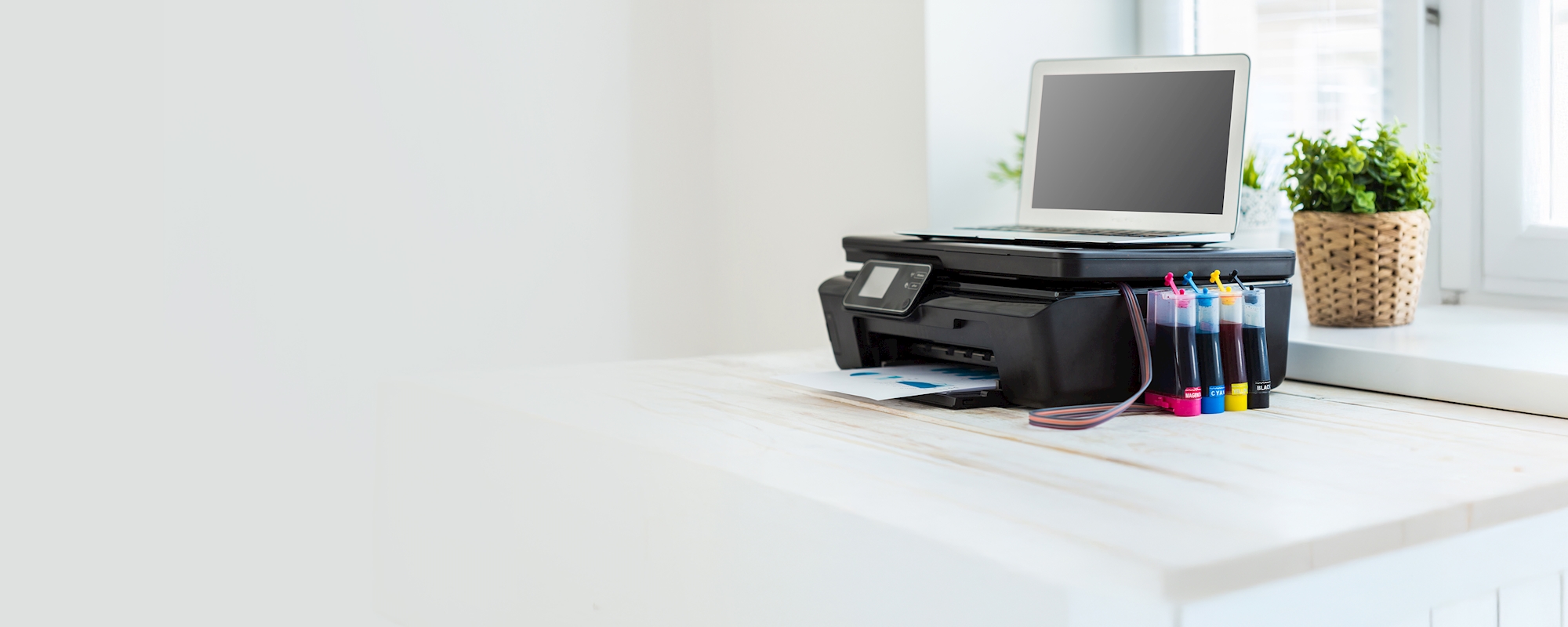 The Best Home Photo Printers | Jessops