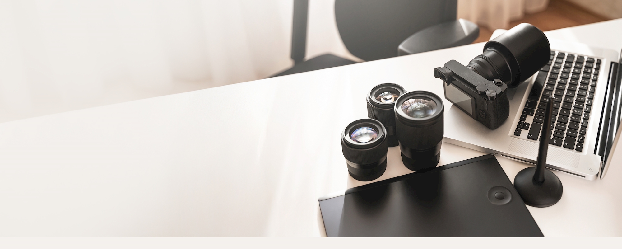 A Guide to Camera Lenses: The Different Types Explained | Jessops