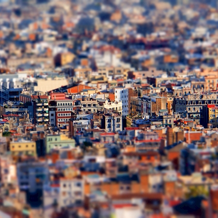 A Guide to Camera Lenses: The Different Types Explained | Jessops