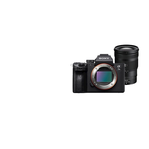 Jessops | Digital Cameras | Lenses | Drones & Video