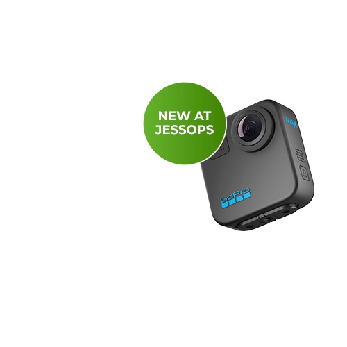 Jessops | Digital Cameras | Lenses | Drones & Video