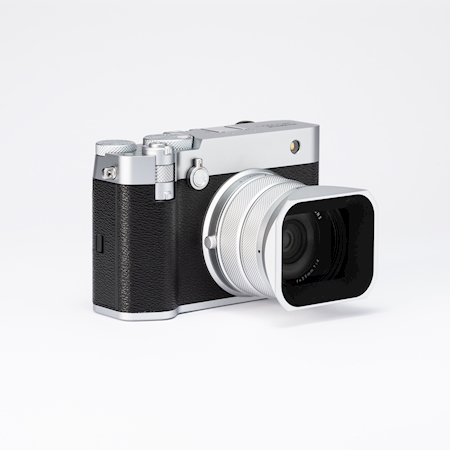 Fujifilm GFX100RF Camera - Jessops