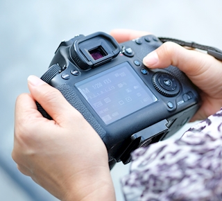 Camera Settings Explained: A Beginner’s Guide | Jessops - Jessops