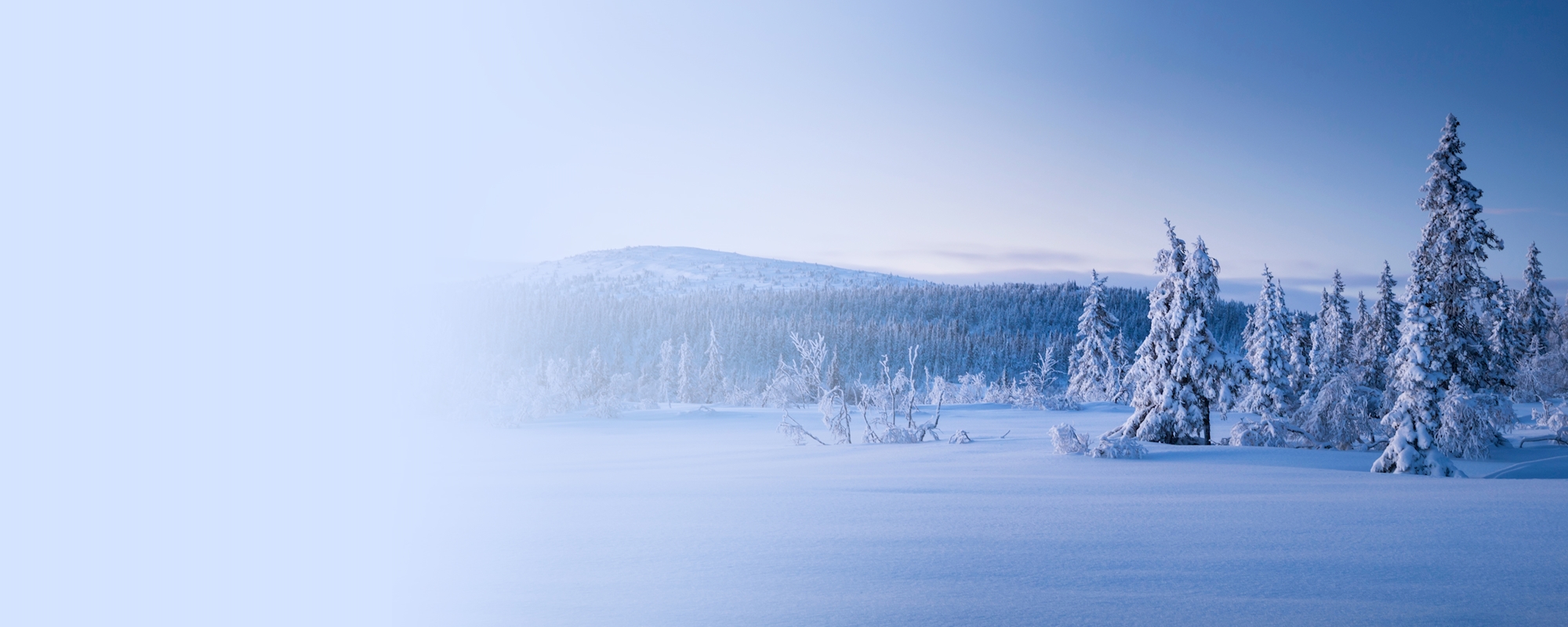 The UK's Top 10 Most Scenic Winter Destinations | Jessops