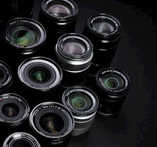 Lens Buying Guide - Jessops
