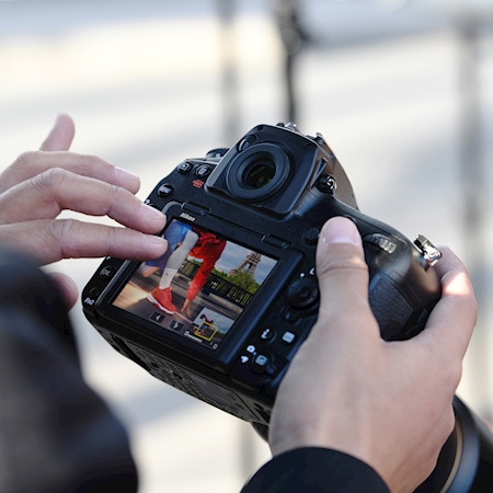 Camera Settings Explained: A Beginner’s Guide | Jessops - Jessops